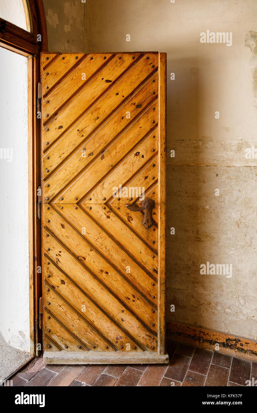 German prison cell hi-res stock photography and images - Alamy
