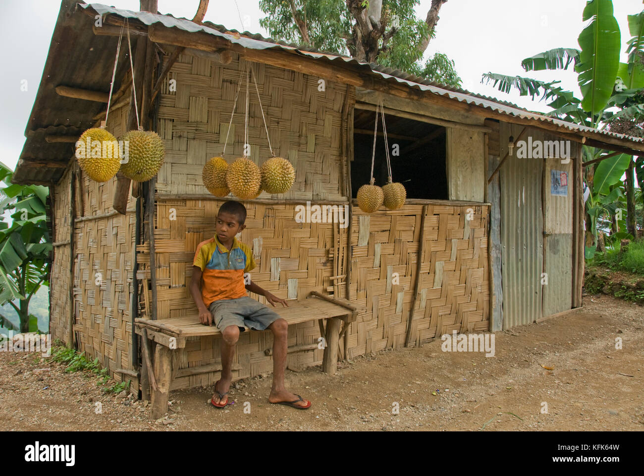 Timor dili boy hi-res stock photography and images - Alamy