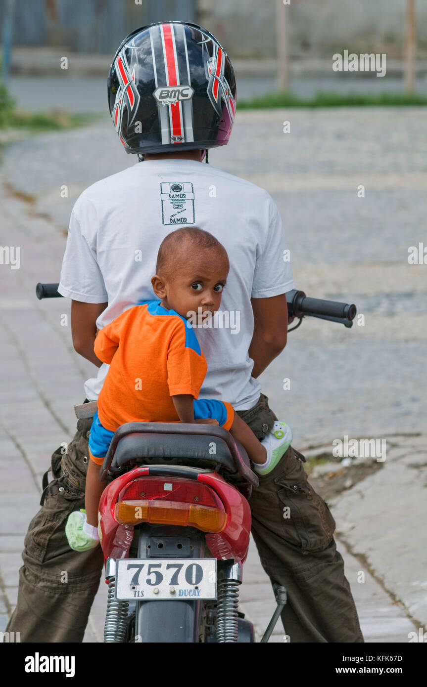 Timor dili boy hi-res stock photography and images - Alamy
