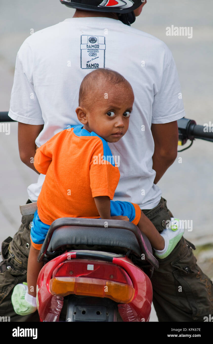 Timor dili boy hi-res stock photography and images - Alamy