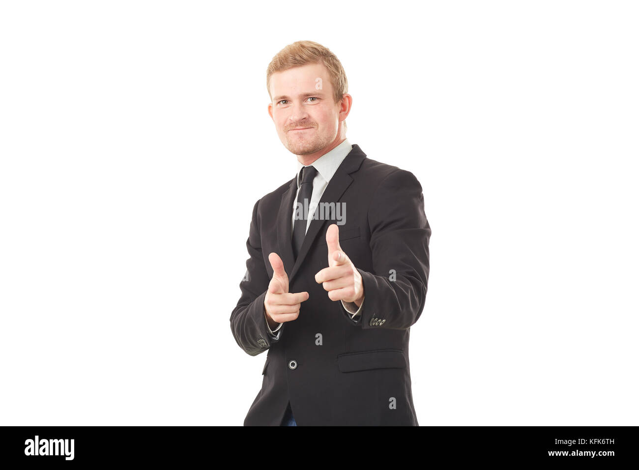 You are cool Stock Photo - Alamy