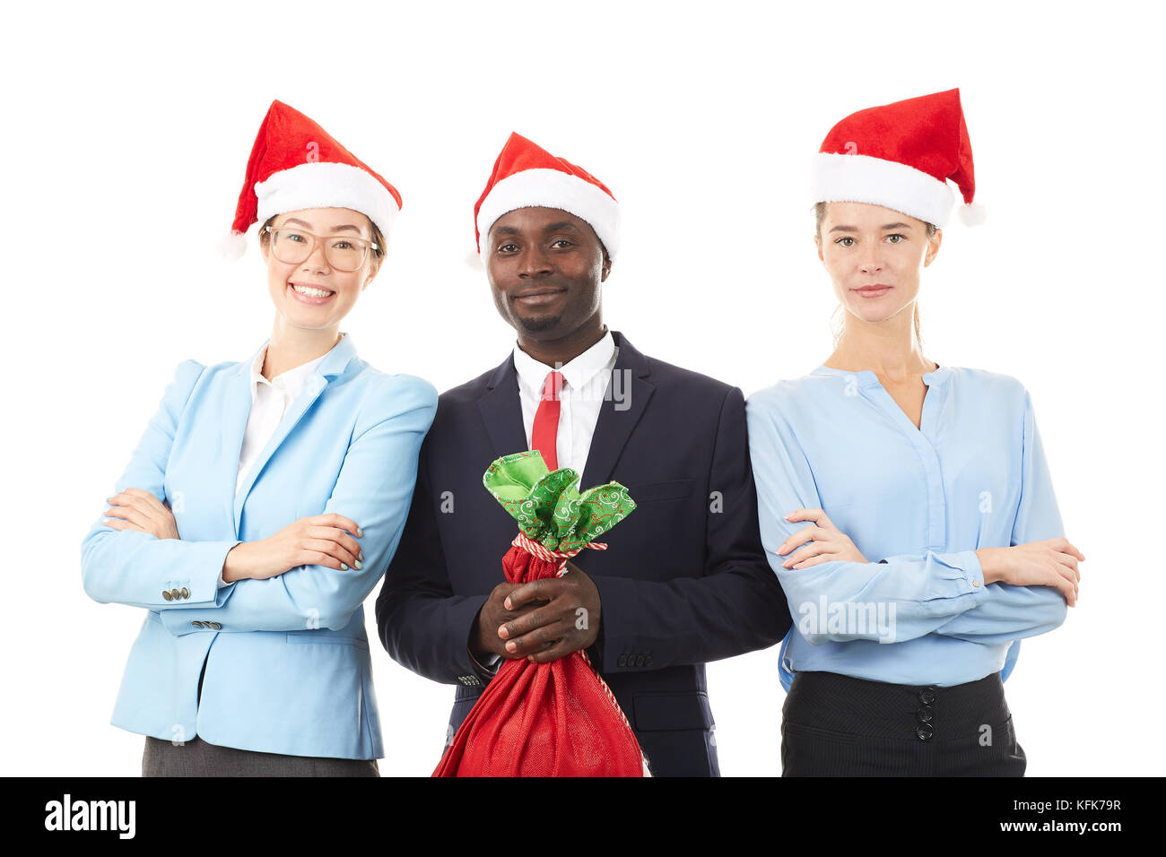 Office workers party hi-res stock photography and images - Alamy