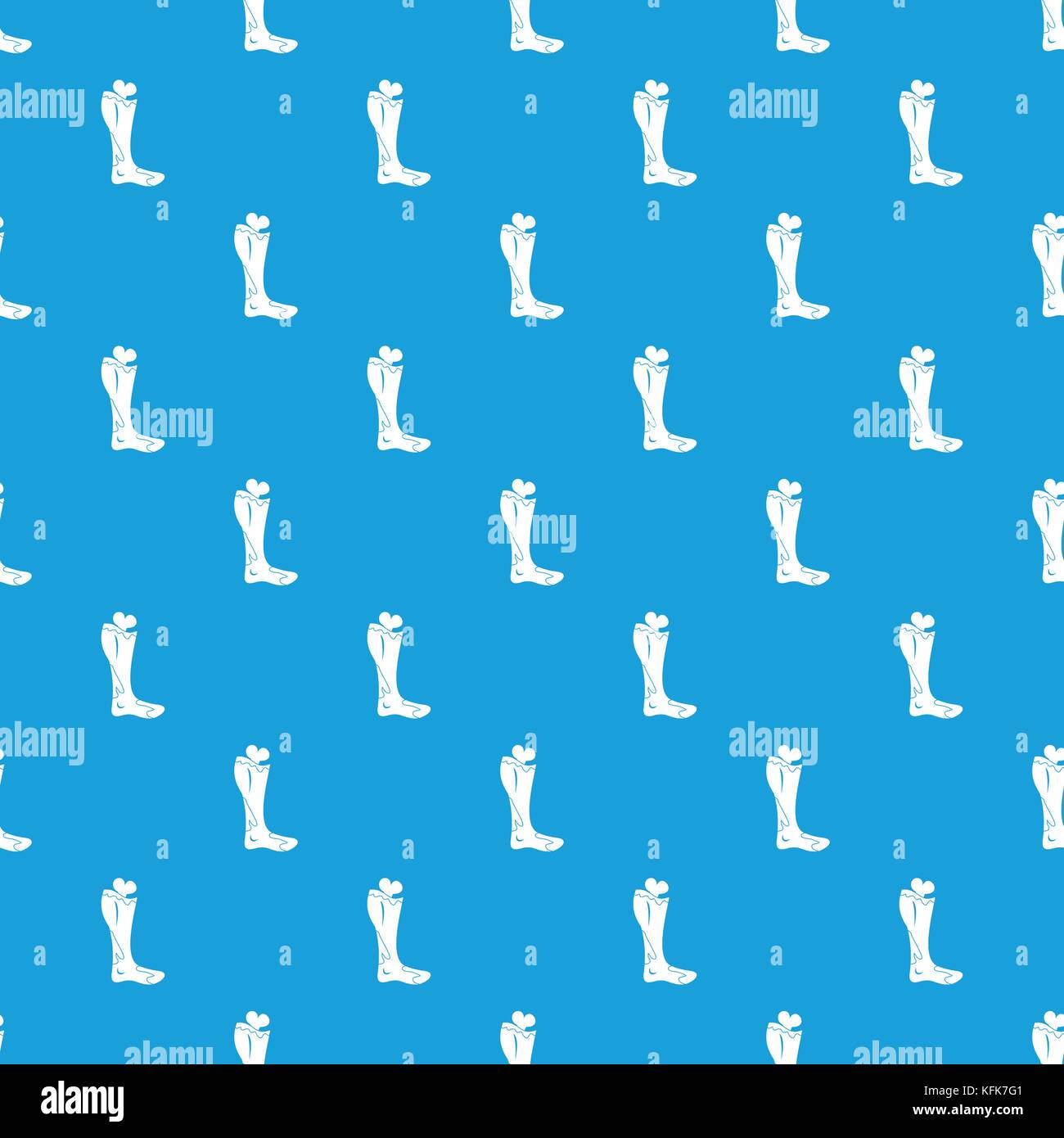 Gothic nails Stock Vector Images - Alamy