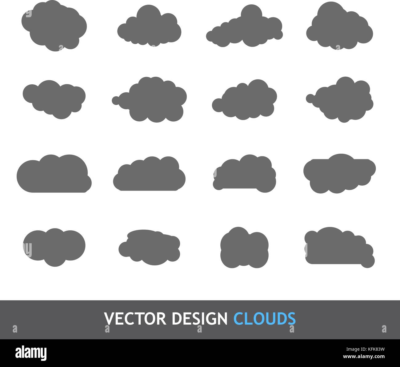 Beautiful space background elements Stock Vector Images - Alamy