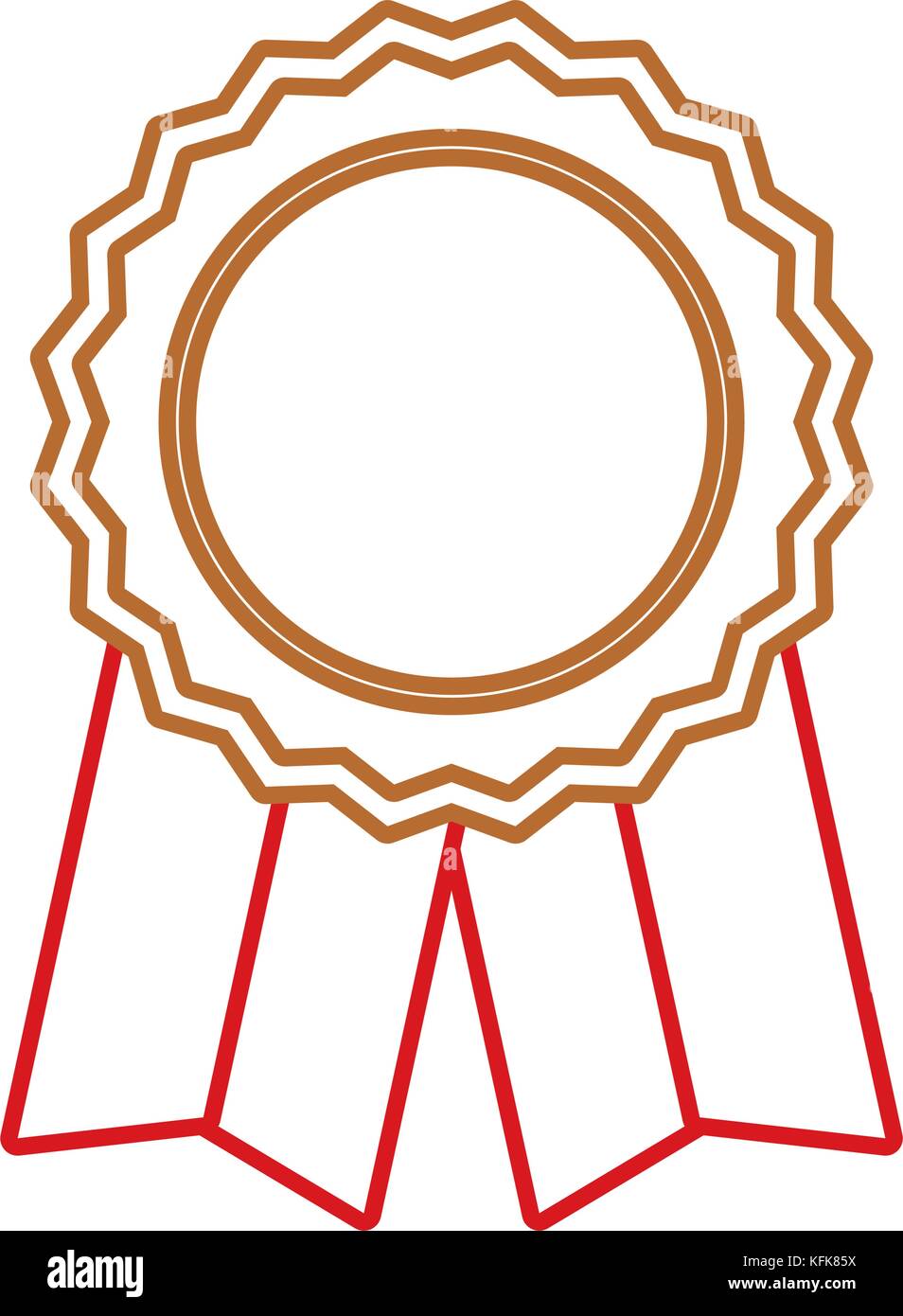 graduation stamp vector illustration Stock Vector Image & Art - Alamy