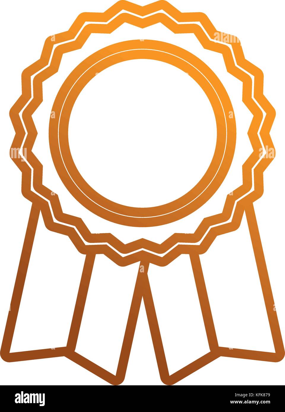 graduation stamp vector illustration Stock Vector Image & Art - Alamy