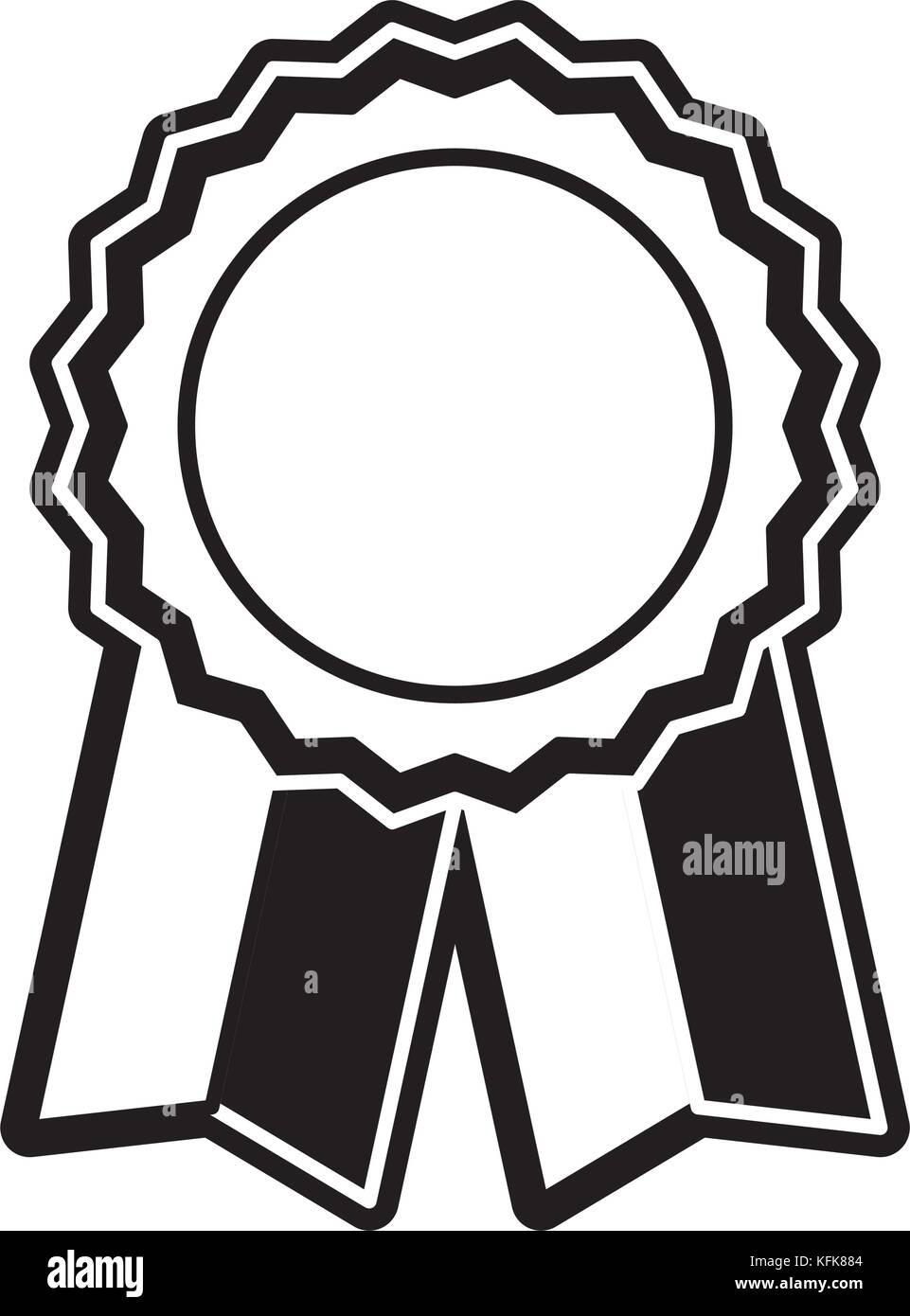 graduation stamp vector illustration Stock Vector Image & Art - Alamy