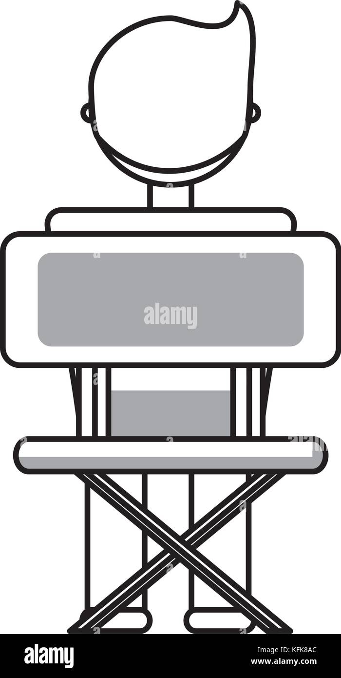 student at desk icon Stock Vector Image & Art - Alamy