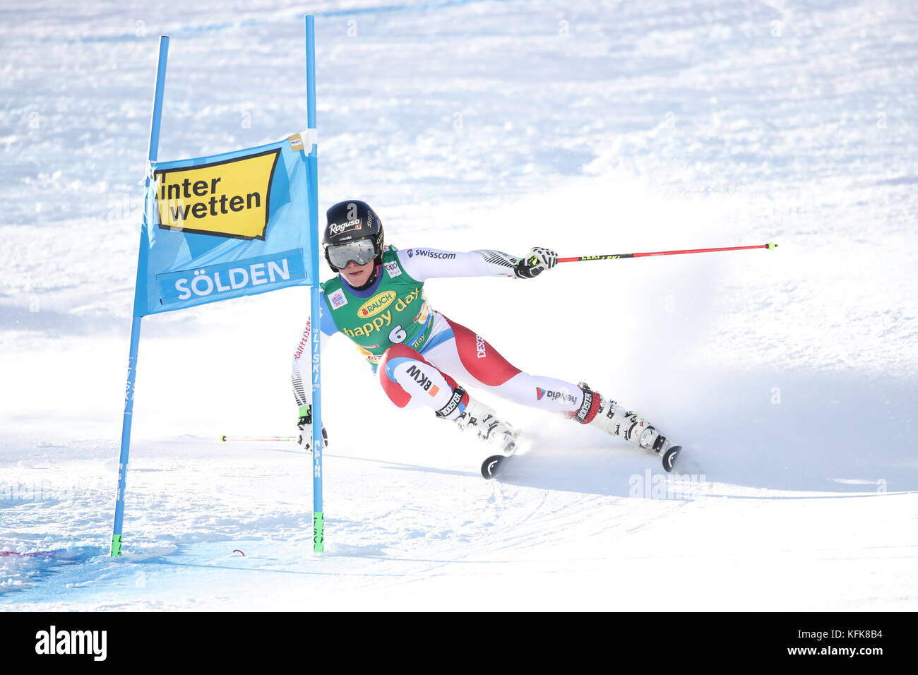 Lara gut hi-res stock photography and images - Alamy