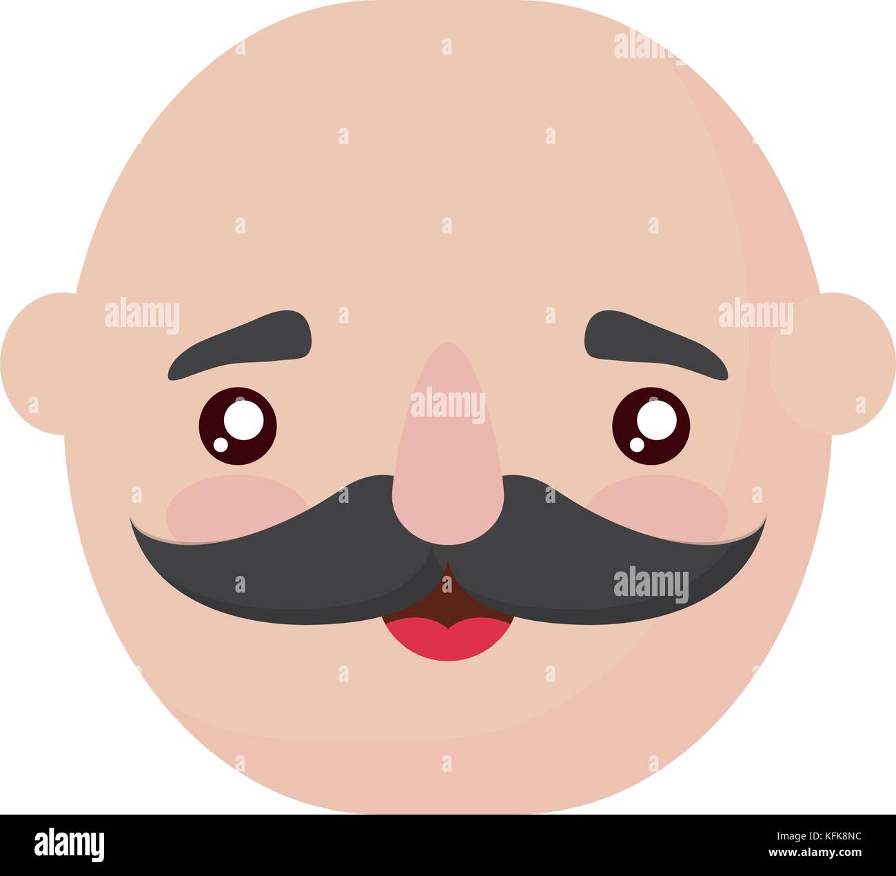 cartoon man icon Stock Vector Image & Art - Alamy