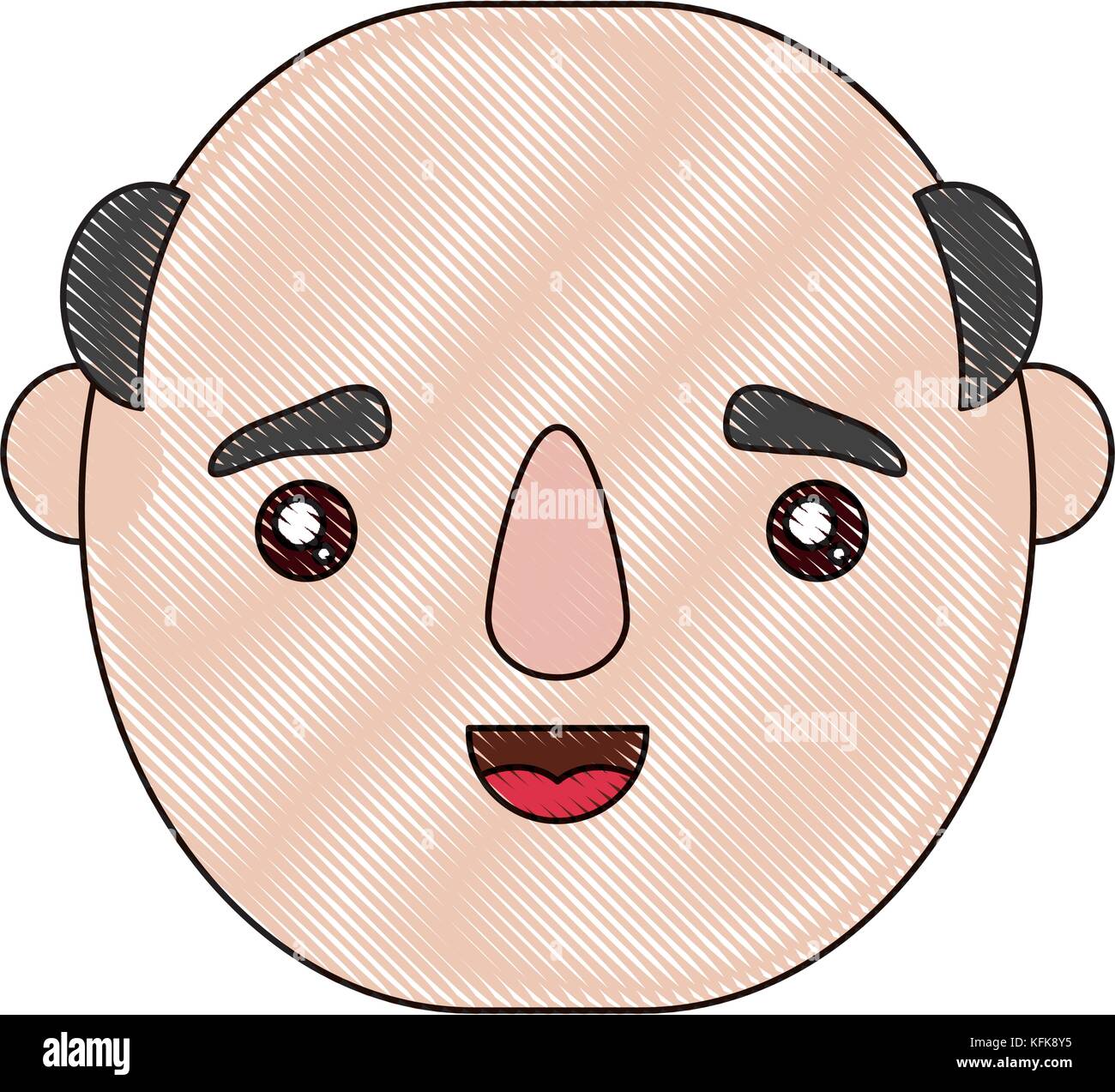 cartoon man icon Stock Vector Image & Art - Alamy