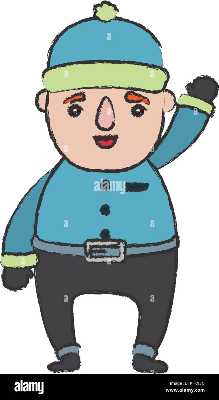 cartoon man icon Stock Vector Image & Art - Alamy