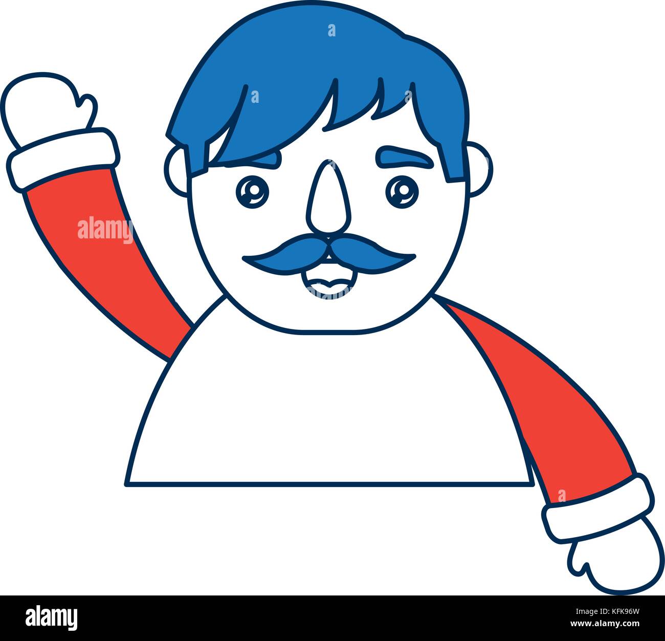 cartoon man icon Stock Vector Image & Art - Alamy