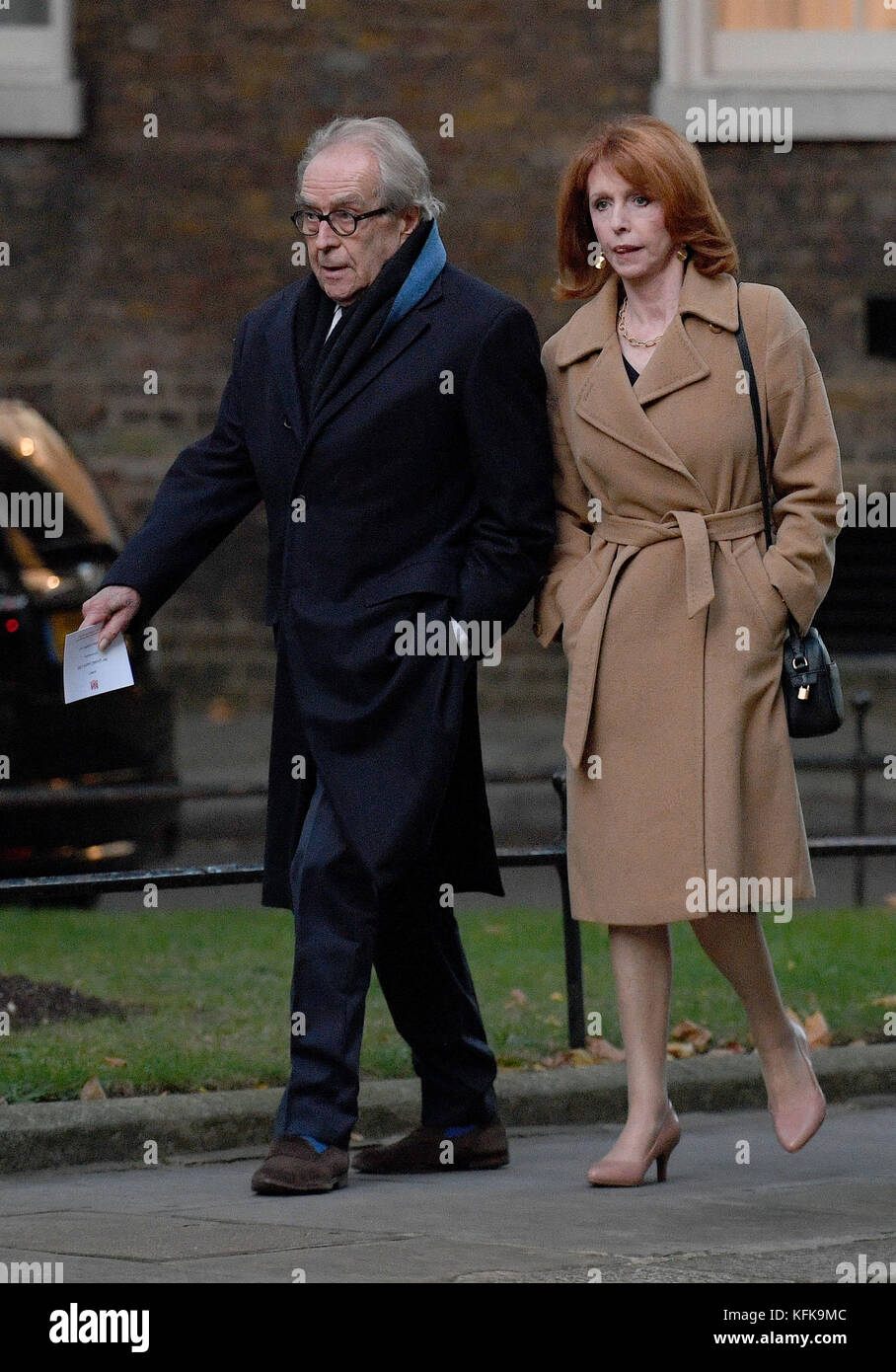 Wife jane asher for hi-res stock photography and images - Alamy