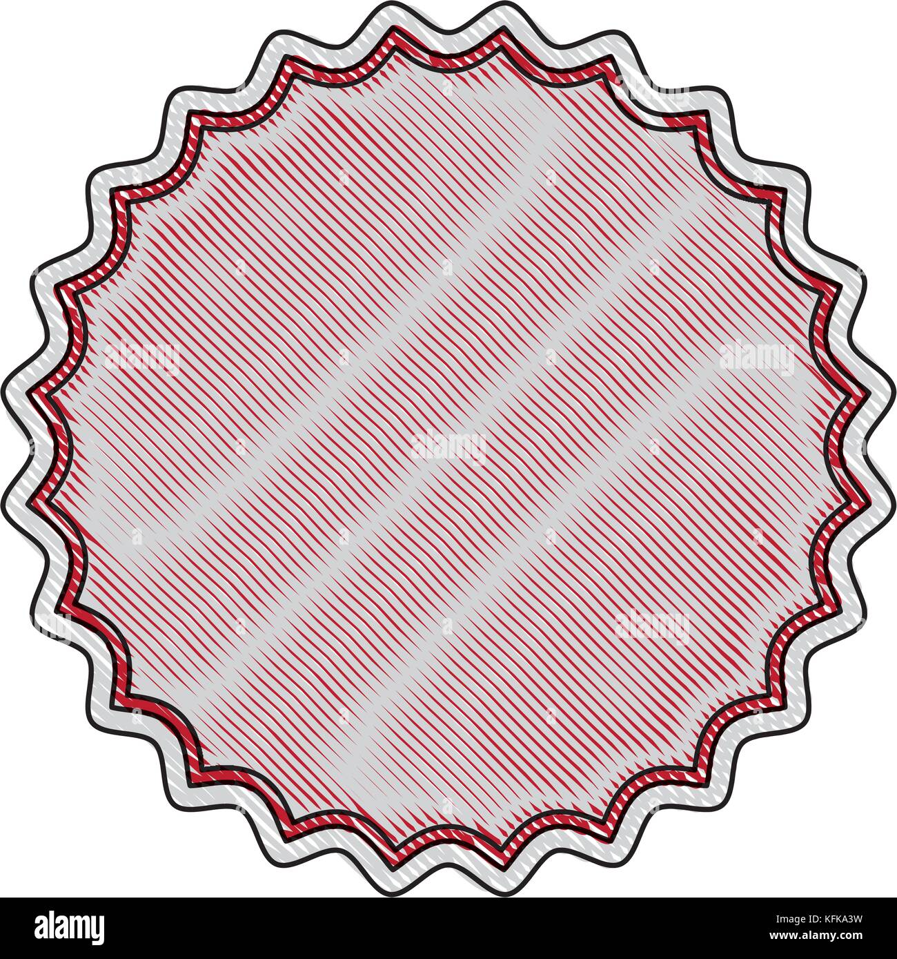 seal stamp icon Stock Vector Image & Art - Alamy