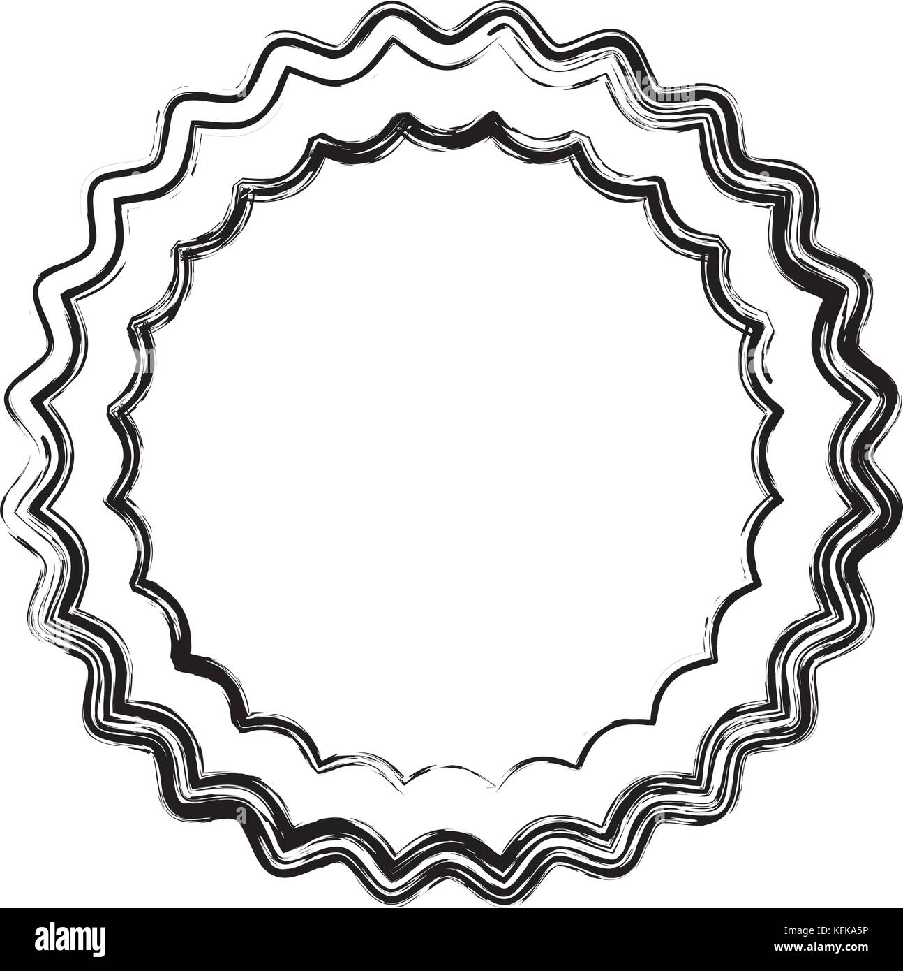 seal stamp icon Stock Vector Image & Art - Alamy