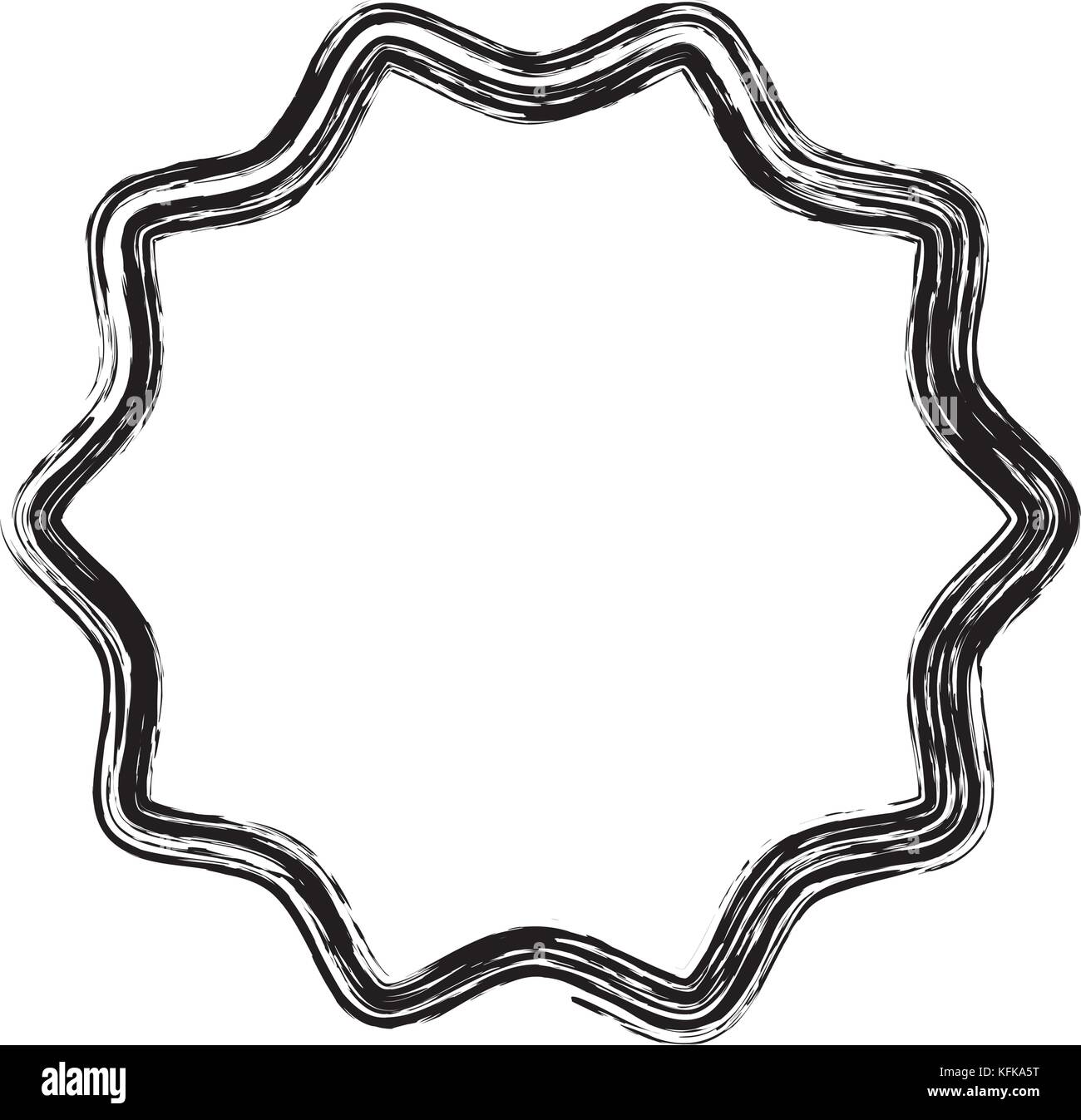 seal stamp icon Stock Vector Image & Art - Alamy