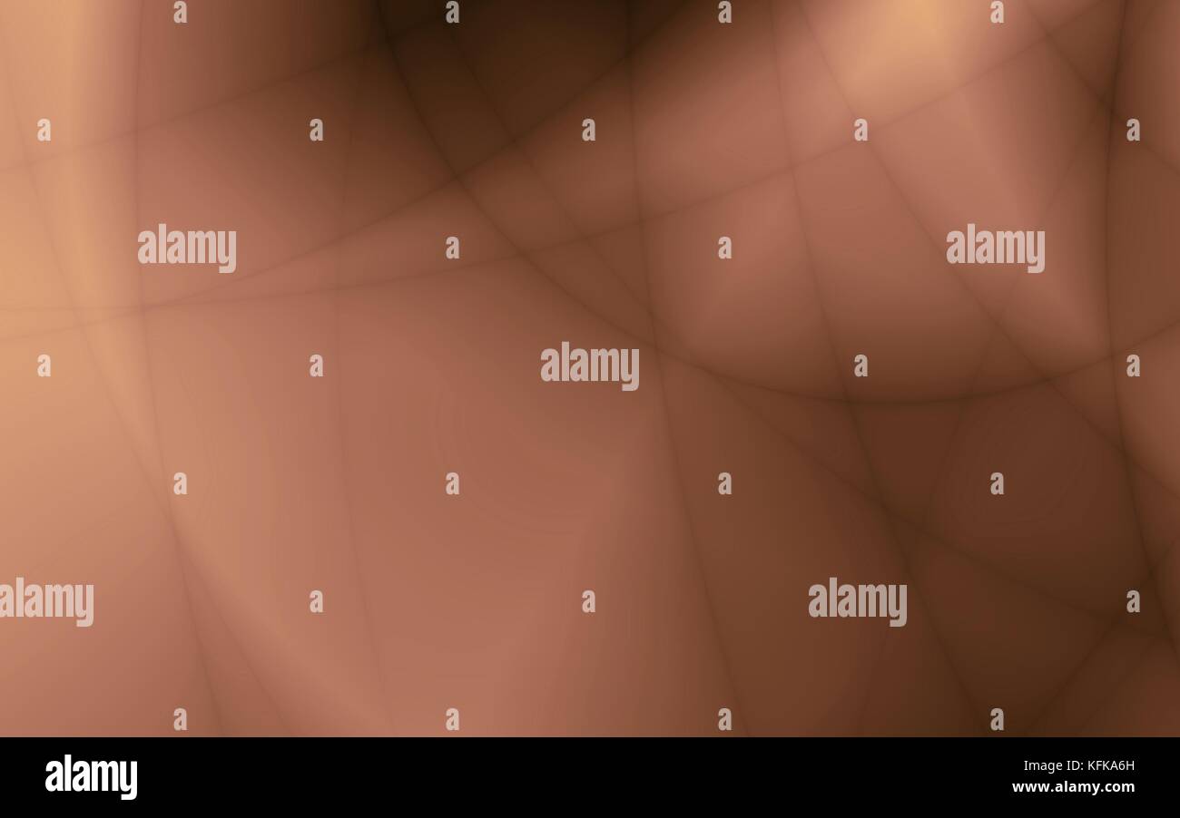 Brown abstract background template unusual wallpaper Stock Photo - Alamy
