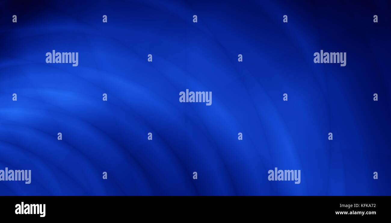 Depth abstract background blue pattern unusual wallpaper Stock Photo ...