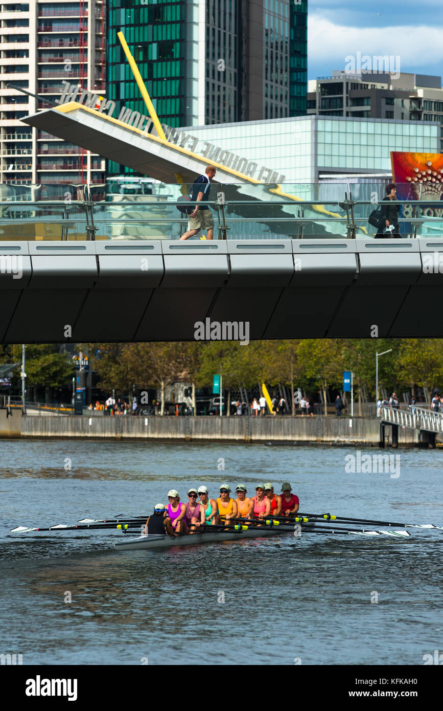 Australian rowing hi-res stock photography and images - Alamy