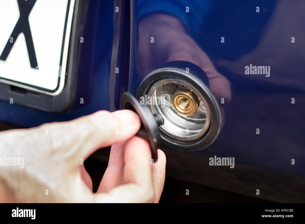 Lpg gas hi-res stock photography and images - Alamy