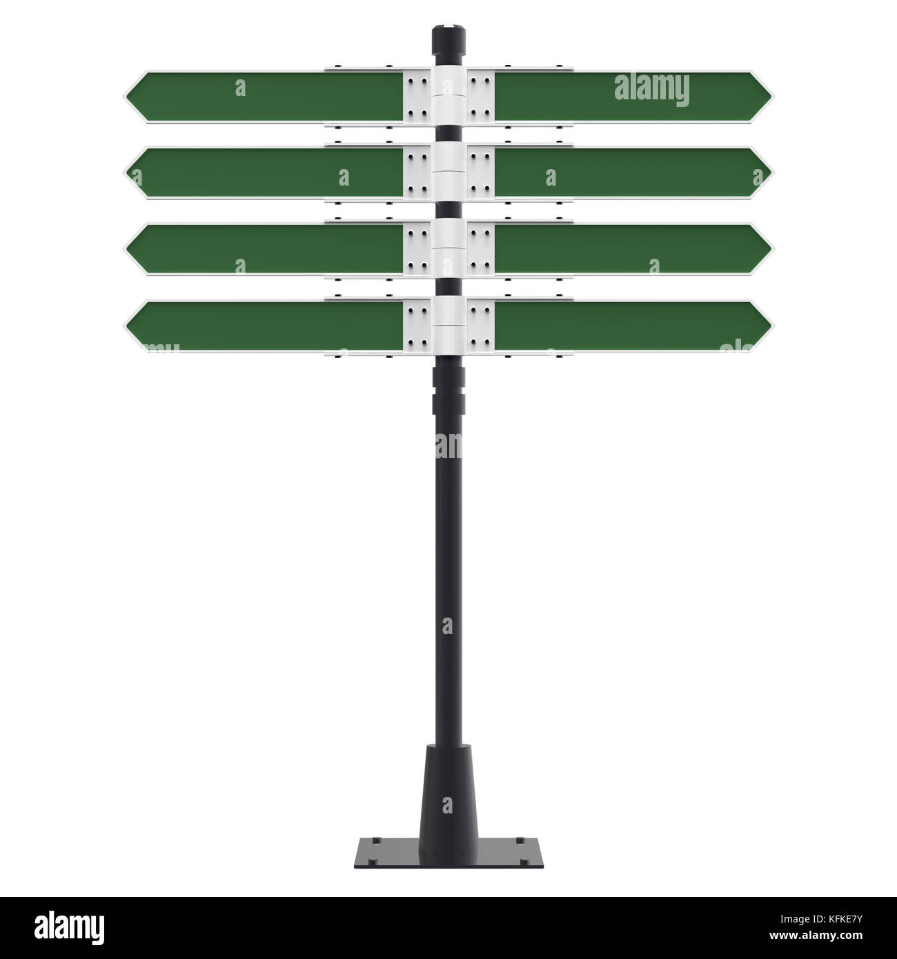 Multidirectional sign hi-res stock photography and images - Alamy