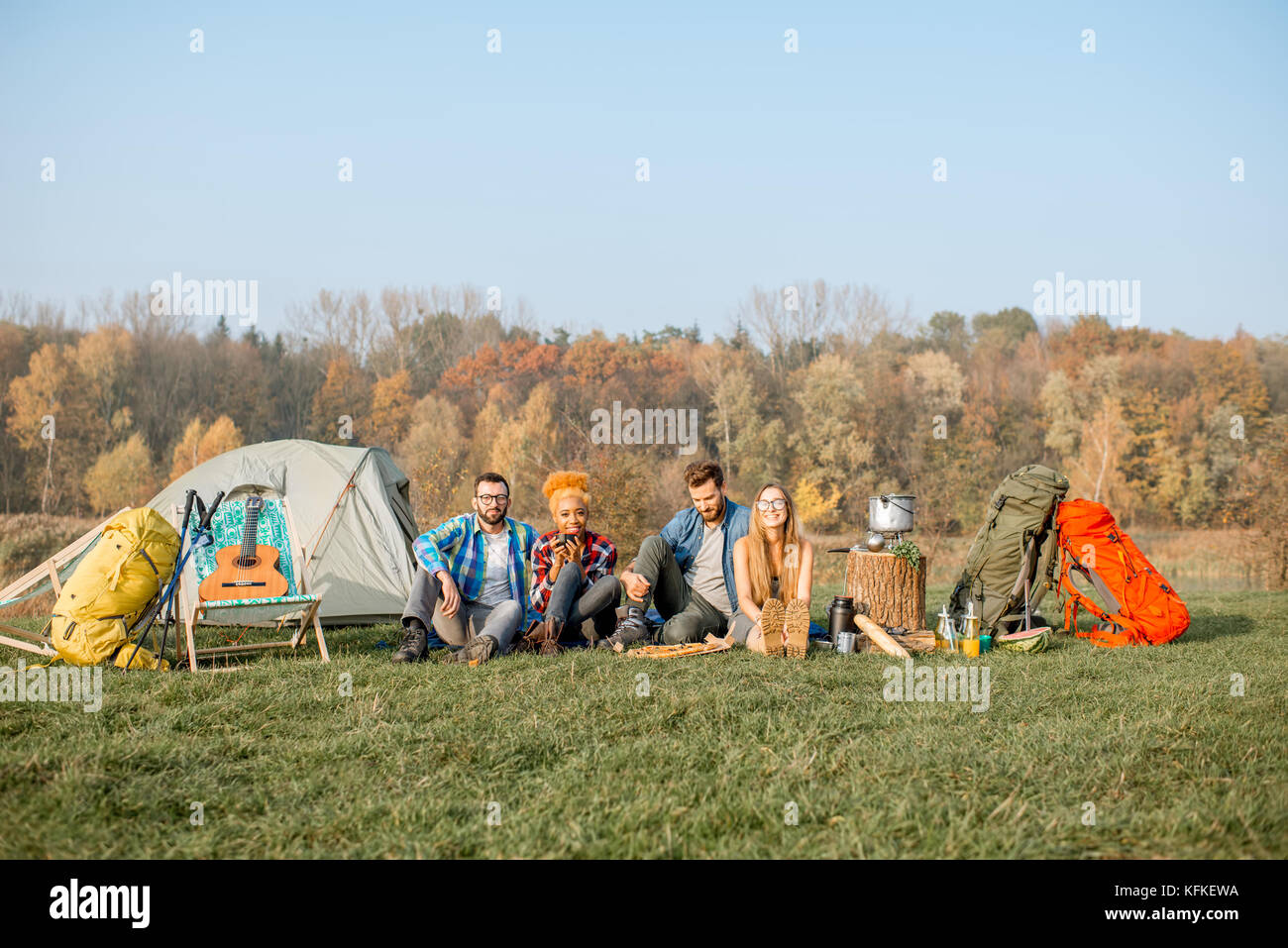 Group of grass hi-res stock photography and images - Alamy