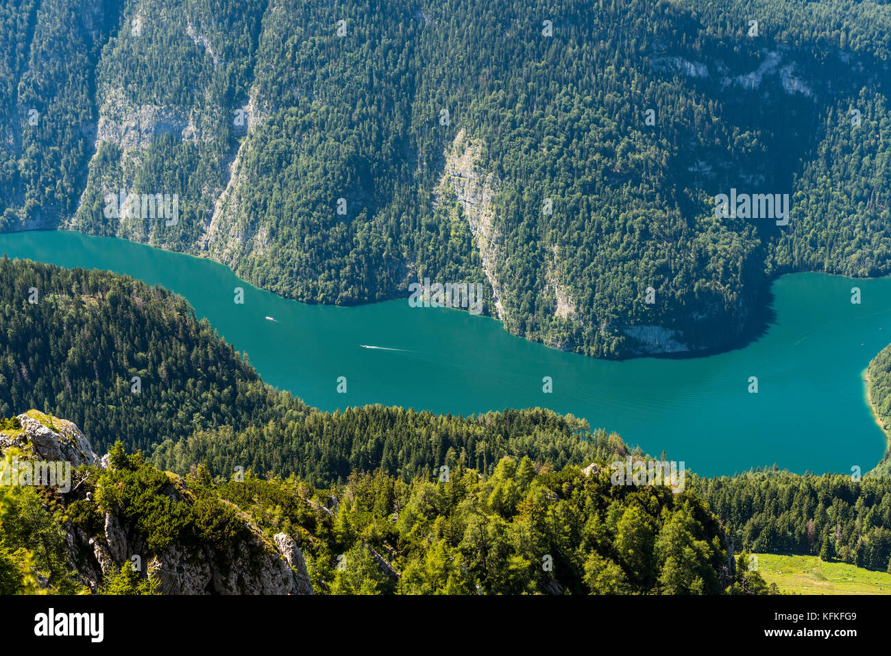 Konigsee Germany Stock Photos & Konigsee Germany Stock Images - Alamy
