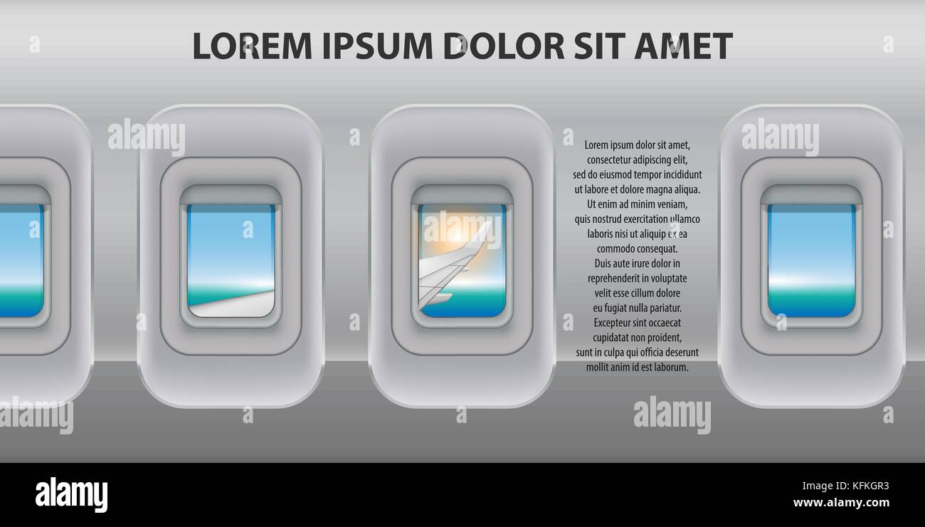 Technology in tourism Stock Vector Images - Alamy