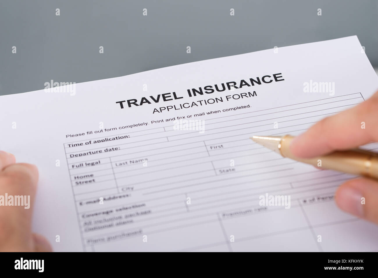 Insurance population hi-res stock photography and images - Alamy