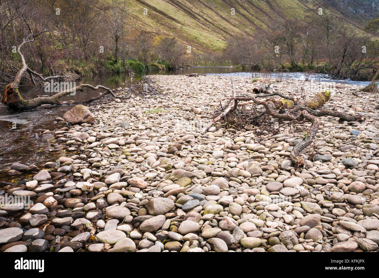 Sma glen hi-res stock photography and images - Alamy