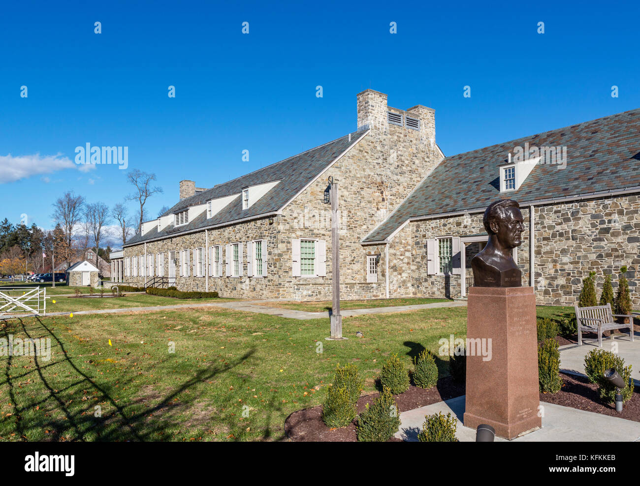 Franklin D Roosevelt Presidential Library and Museum, Franklin D ...