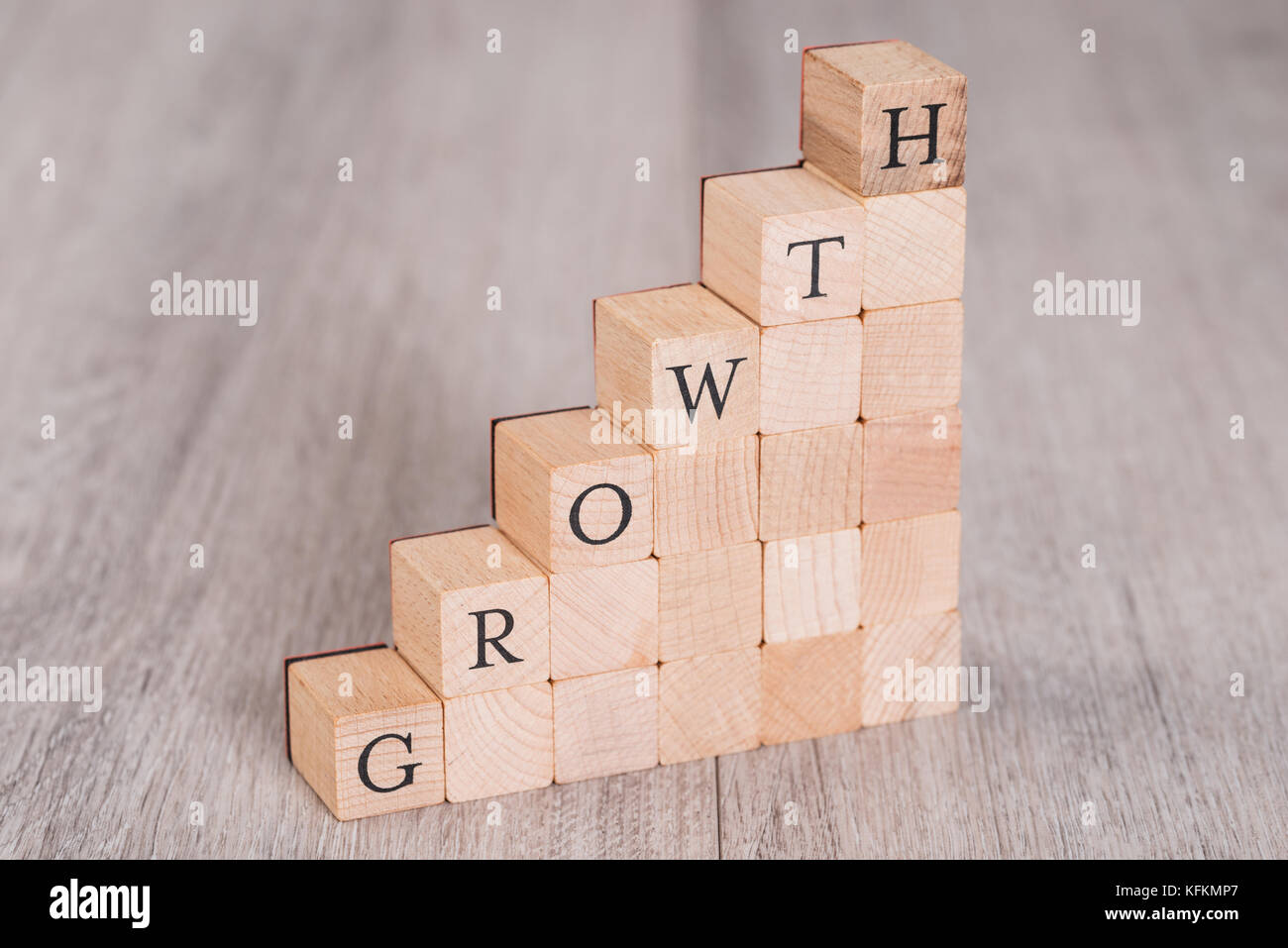 Progression graph hi-res stock photography and images - Alamy