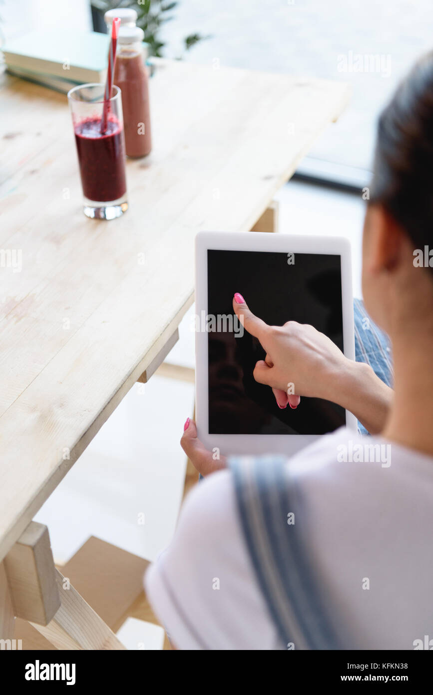 Tasty and point hi-res stock photography and images - Alamy