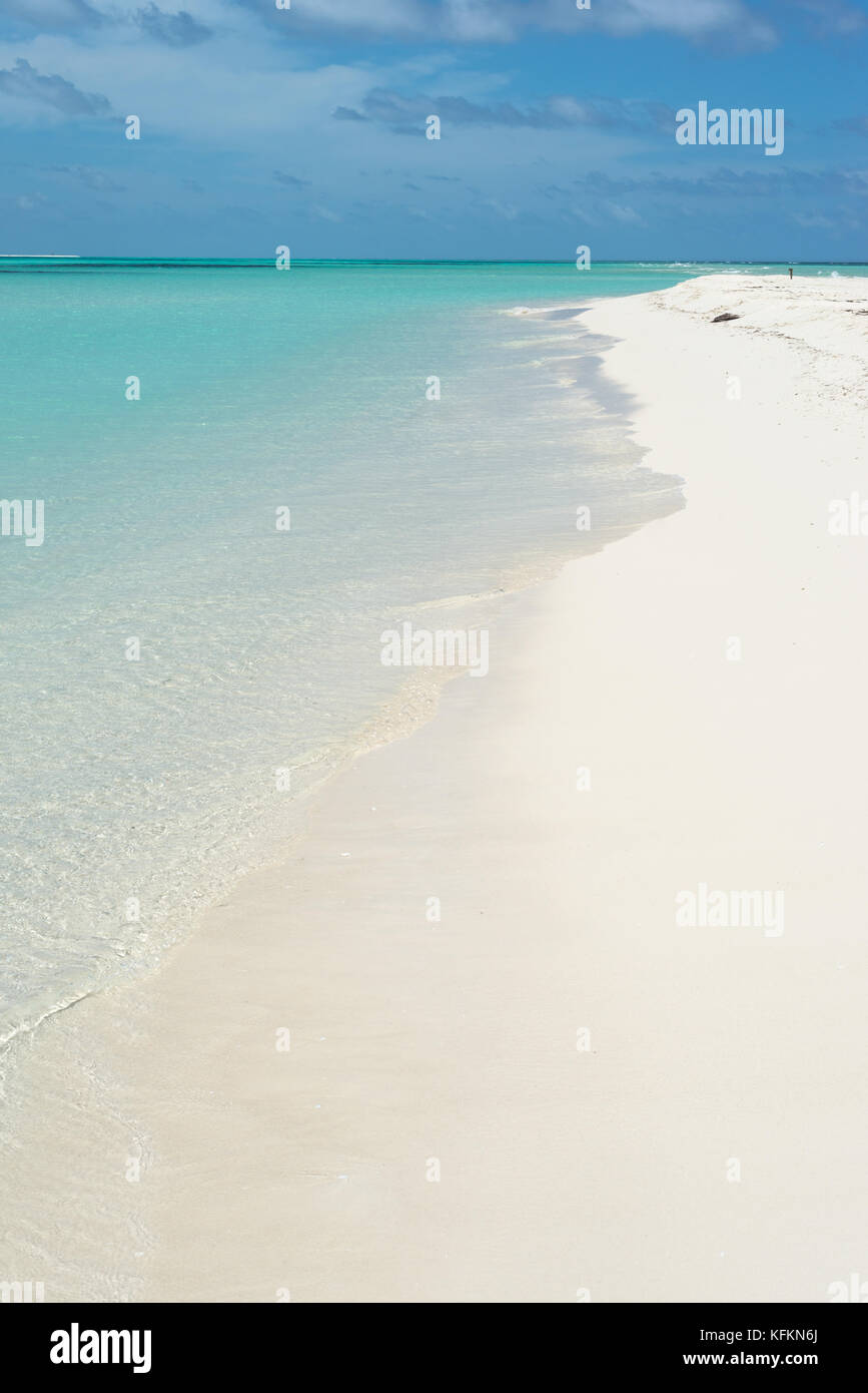 Kuredu island resort hi-res stock photography and images - Alamy