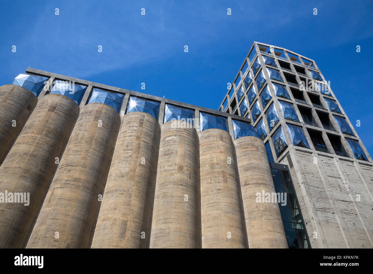 MOCAA, Zeitz Museum of Contemporary Art Africa, Cape Town, South Africa ...