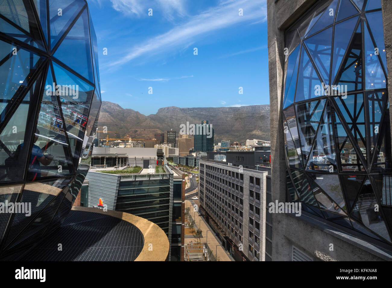MOCAA, Zeitz Museum of Contemporary Art Africa, Cape Town, South Africa ...