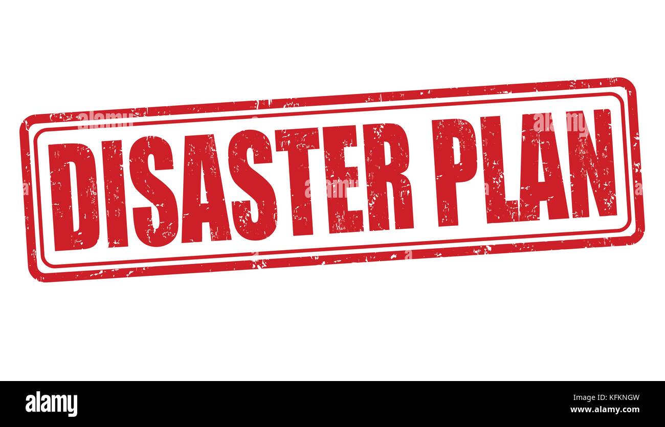 Crisis management evacuation Cut Out Stock Images & Pictures - Alamy