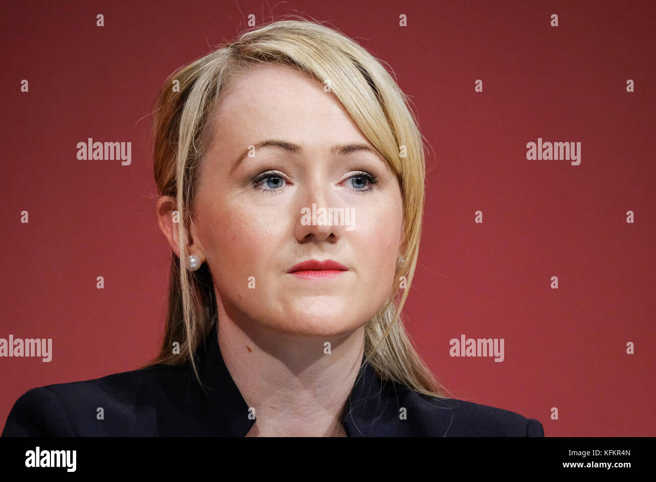 Rebecca long bailey shadow hi-res stock photography and images - Alamy