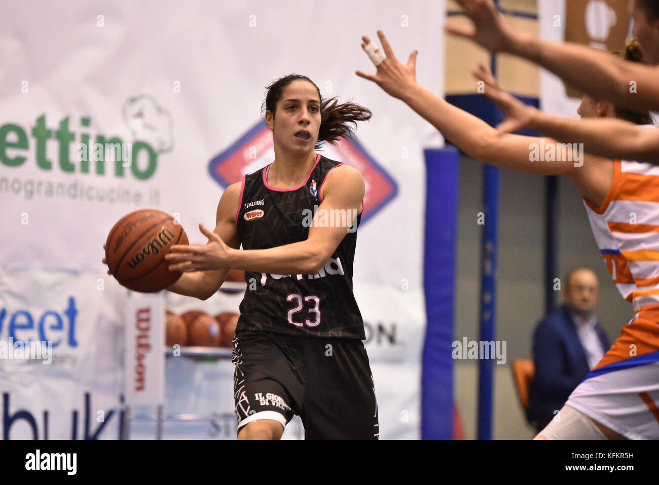 Francesca dotto hi-res stock photography and images - Alamy