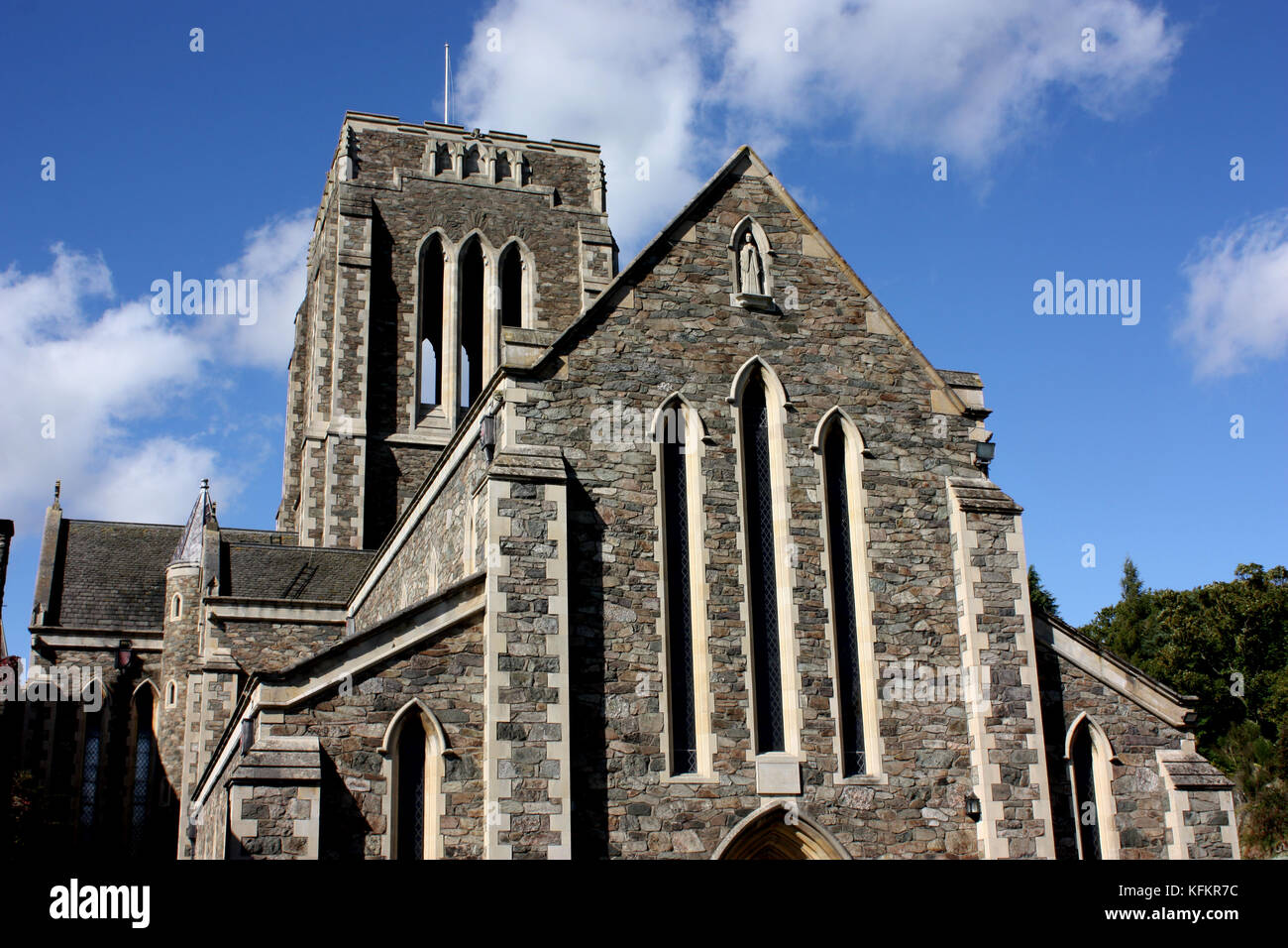 Mount St Bernard Stock Photos & Mount St Bernard Stock Images - Alamy