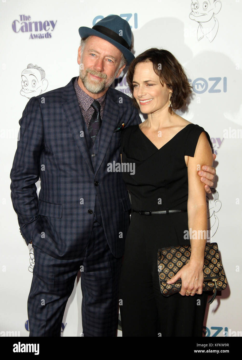 Sarah clarke berkeley hi-res stock photography and images - Alamy