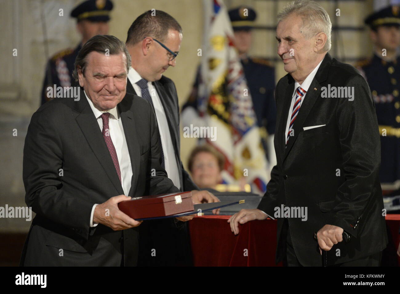 Michael zeman hi-res stock photography and images - Alamy