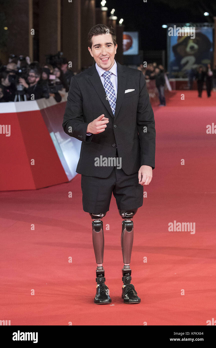 Jeff bauman hi-res stock photography and images - Alamy