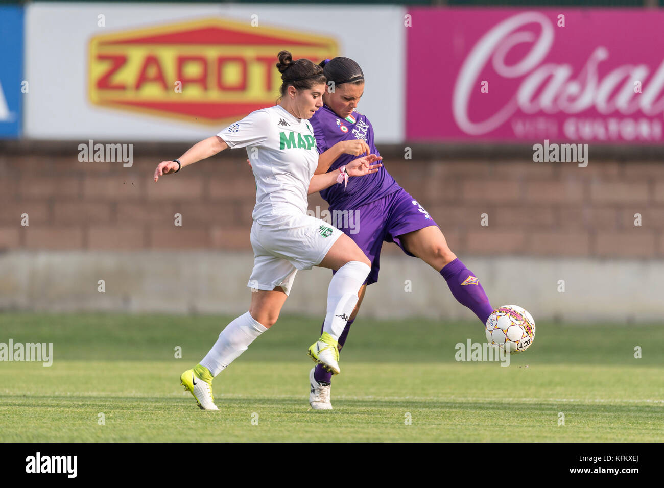 Giulia bursi hi-res stock photography and images - Alamy