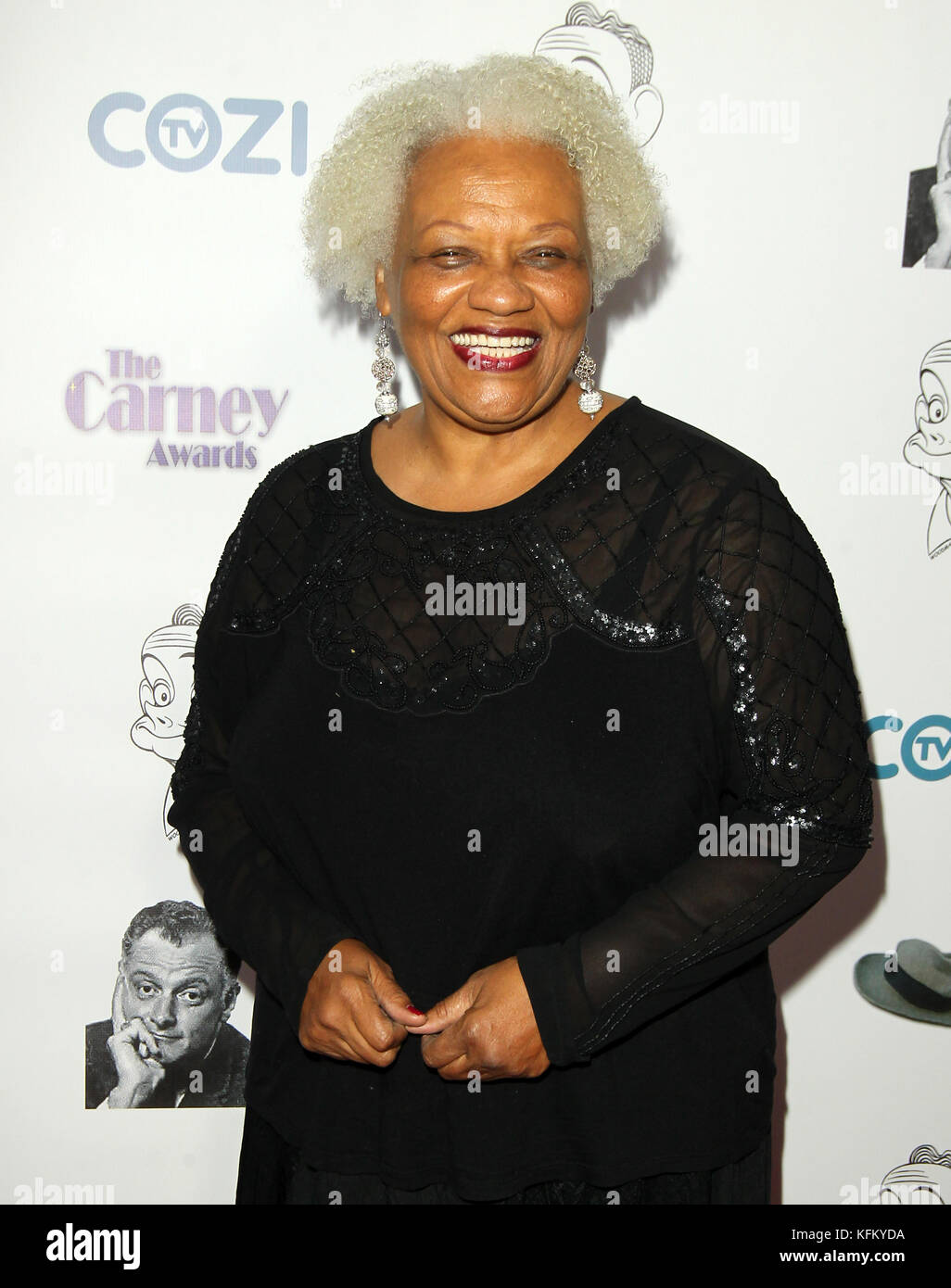 Barbara morrison hi-res stock photography and images - Alamy