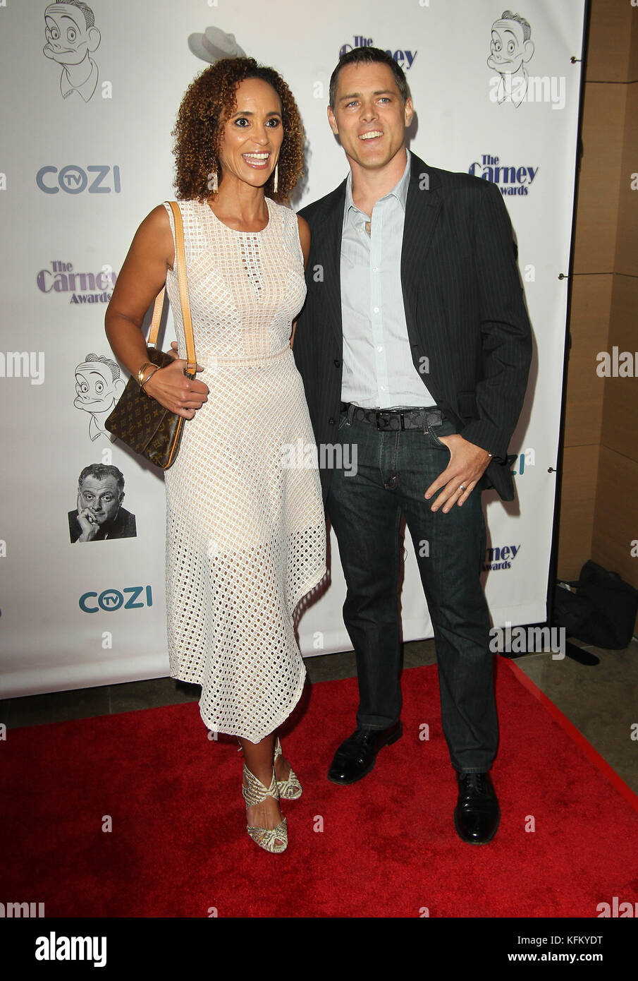 October 29, 2016 - Santa Monica, CA, U.S. - 29 October 2017 - Los ...