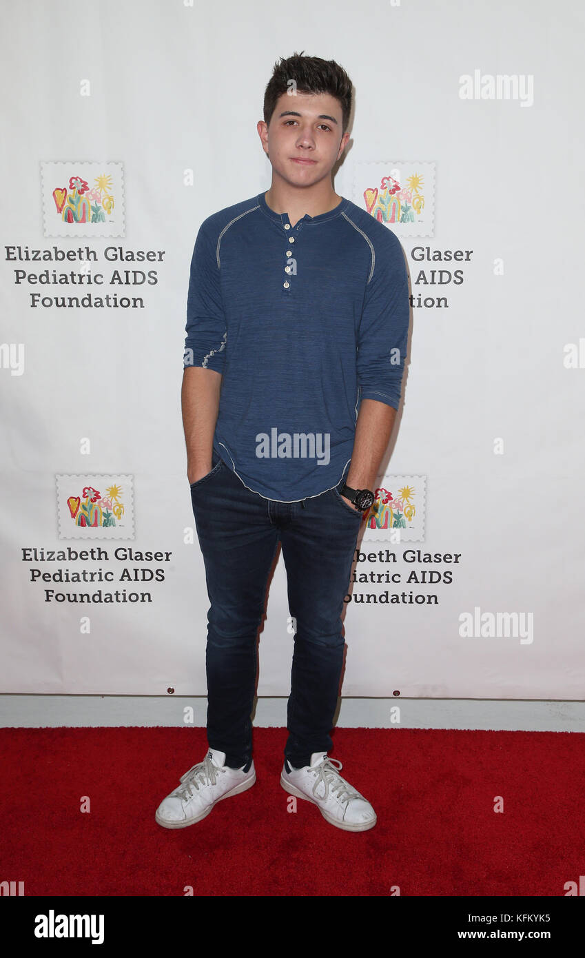 Bradley steven perry hi-res stock photography and images - Alamy
