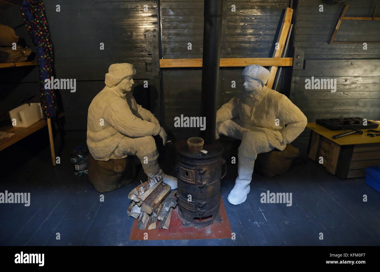 Hospital Train High Resolution Stock Photography and Images - Alamy