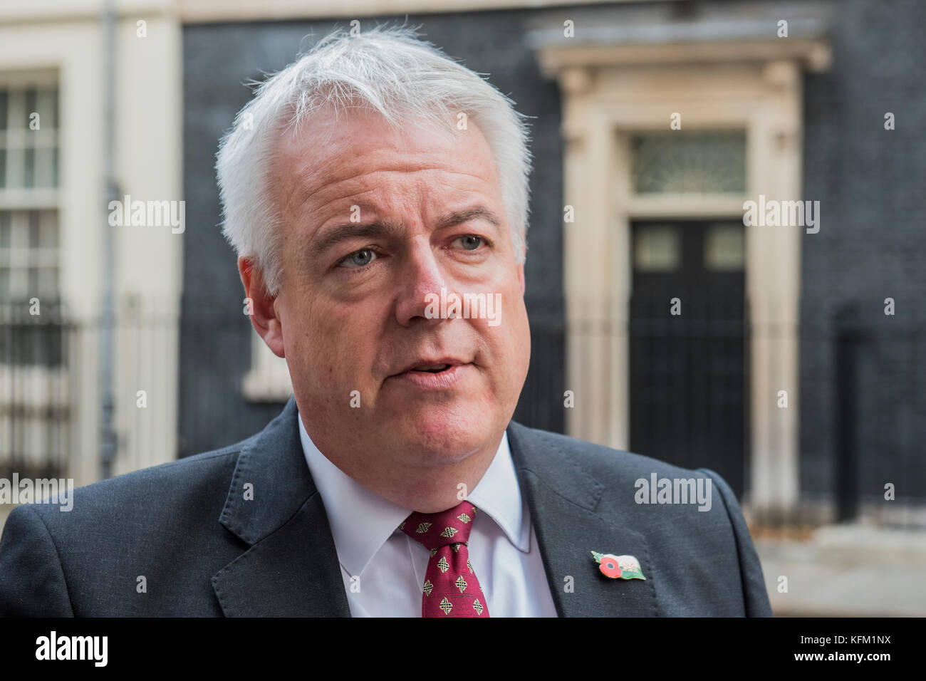 Prime minister in wales hi-res stock photography and images - Alamy